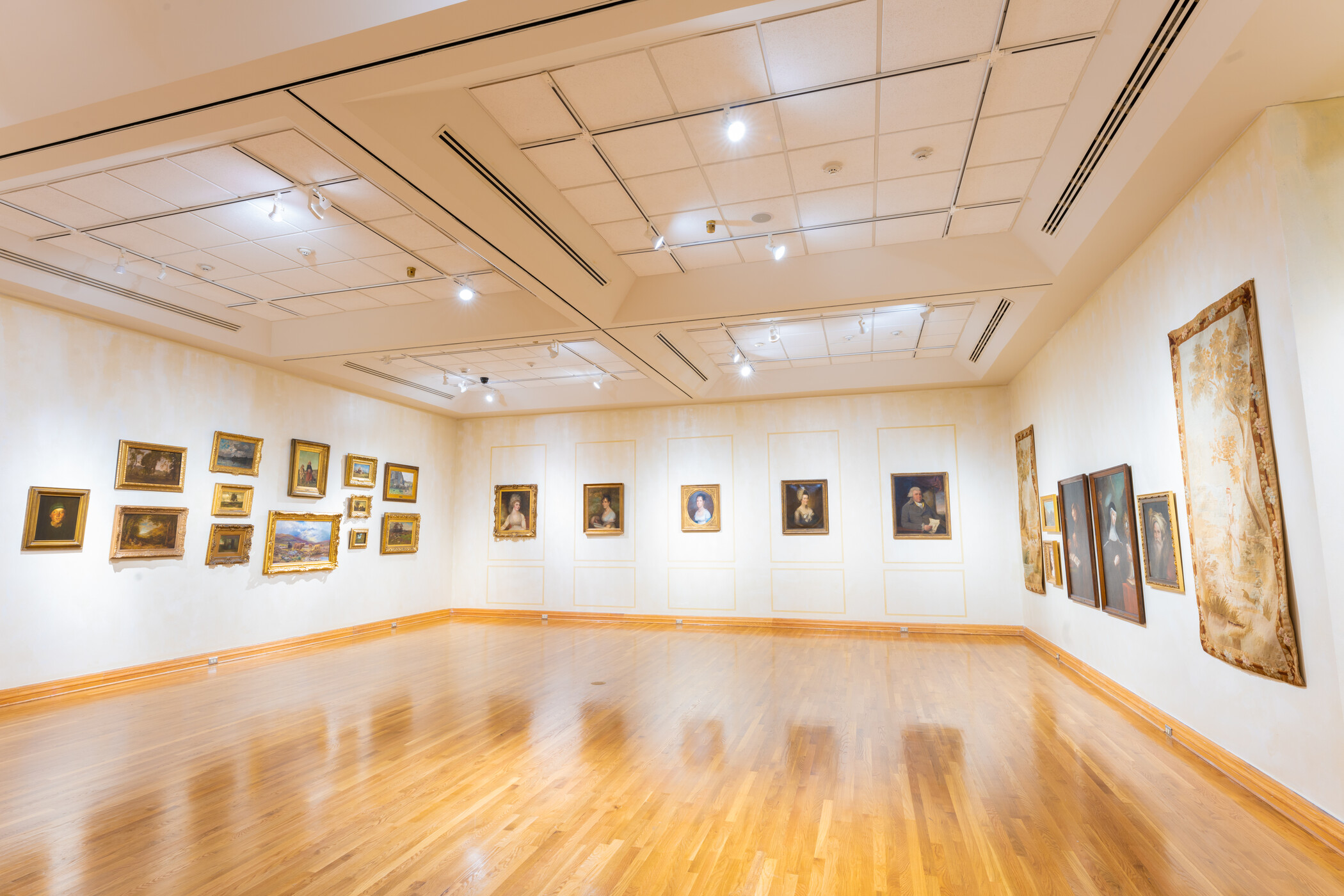 Regina A. Quick Center for the Arts - Allegany