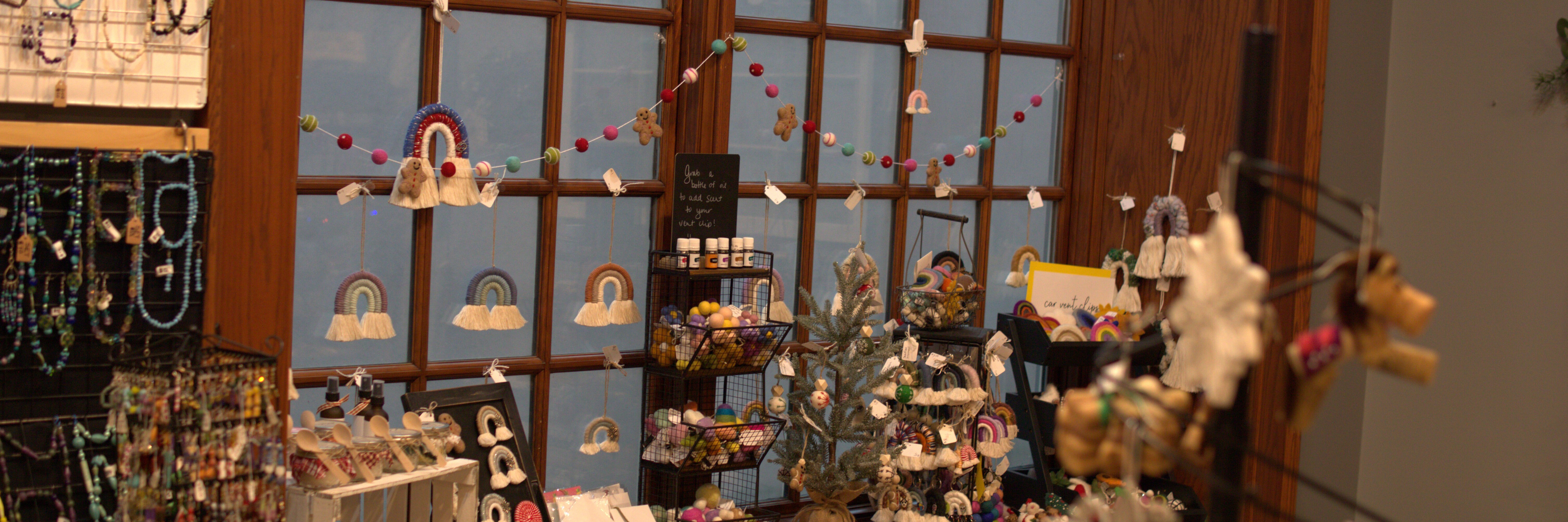 For Crafts Sake - Olean